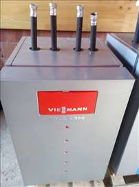 Viessmann voda voda pumpa za grejanje 10,9 kw