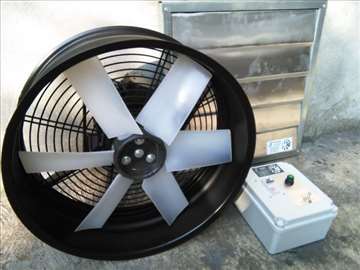 Ventilatori