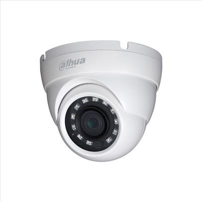 Kamera 2MP FULL HD 1080p HDCVI kamera u IP67