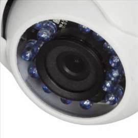 Hikvison HDTVI TURBO HD Kamera DS-2CE56C2T-IRM