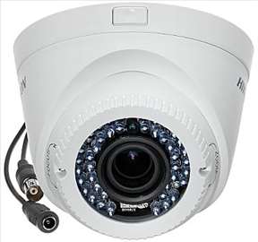 Hikvision HDTVI HD IR kamera DS-2CE56D1T-VFIR3