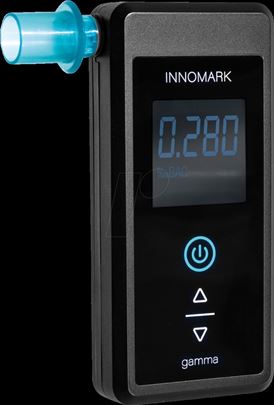 Innomark Gamma Alkotester