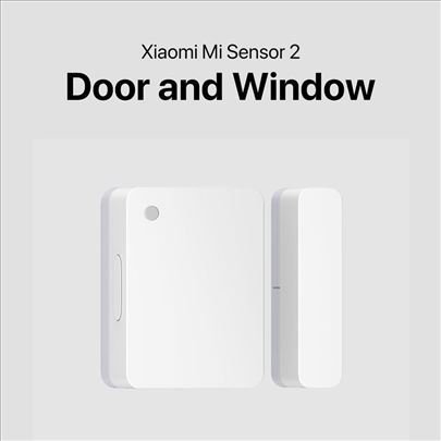 Xiaomi Door and Window Sensor 2