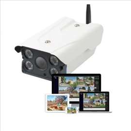 IP kamera FullHD IP66 Model bd-bp904