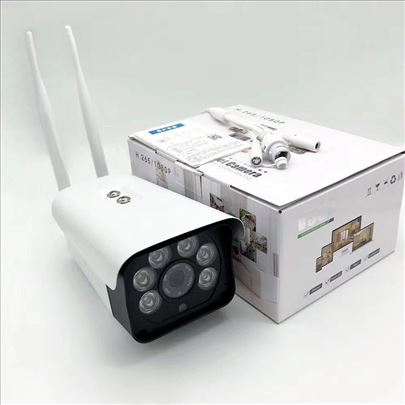 Ip kamera WiFi FullHD Spoljna novi model