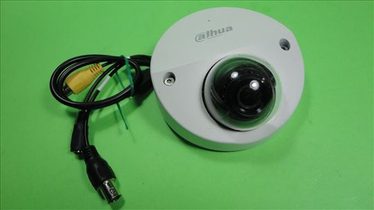 Dahua DH-HAC-HDBW2221FP HDCVI Camera!