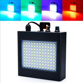 LED Room Strobe 108 novo