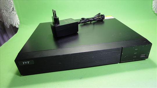 DVR TVT TD-2704TS-HC 4-Kanalni!