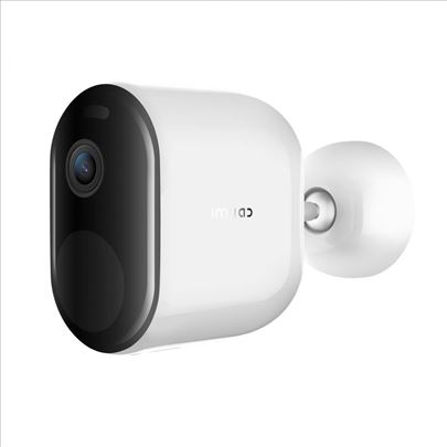 XIAOMI iMilab EC4 Spotlight Battery Camera Kamera