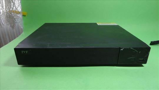 Dvr TVT TD-2704TS-C !