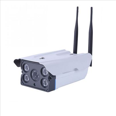 Kamera Ip Wifi Hd Kamera Sa Sd Slotom