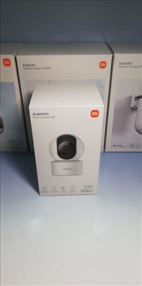 Xiaomi Smart Camera C200