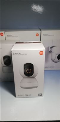 Xiaomi Smart Camera C300