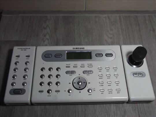 Samsung Scc-3000 za video nadzor!