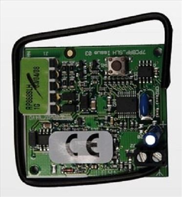 FAAC 868 SLH interni prijemnik na 868MHz