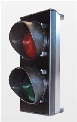 FAAC LED traffic lights