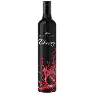Liker Cherry 20% Mistique 0,7l