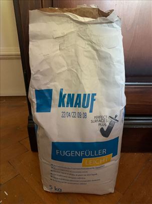 Knauf ispuna