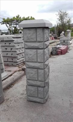 Betonske kocke