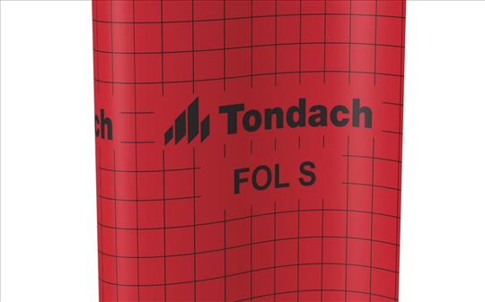 Paropropusna Folija Kanjiza Tondach