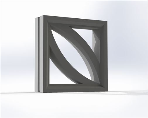 Novo Breeze blokovi