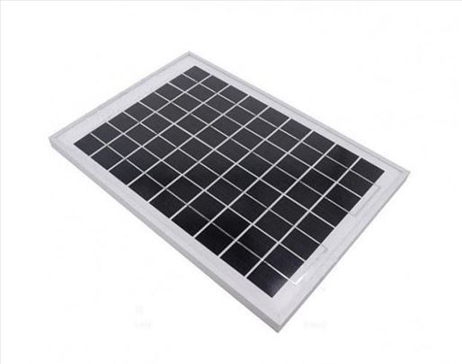 Solarni panel 30W