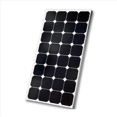 Panel rekordne efikasnosti