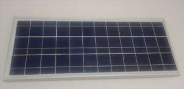 Solarni Panel 20W