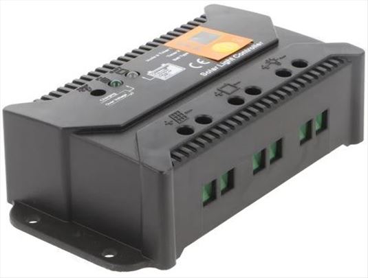 Solarni regulator punjenja