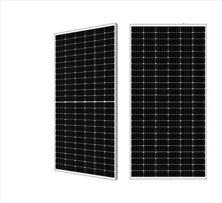 Monokristalni solarni panel 210W