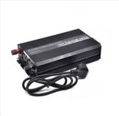 Inverter ups 1000w modifikovan sinus