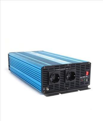 Inverter 1500w sinusni