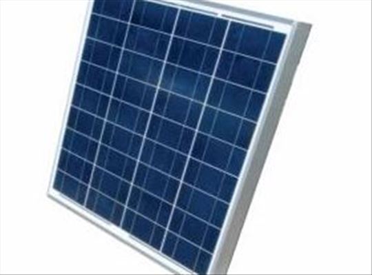 Solarni panel 15W