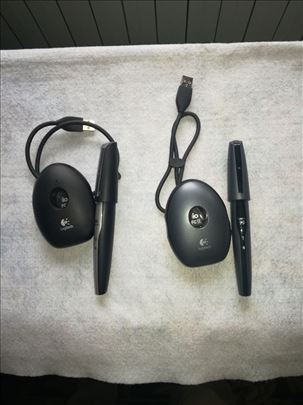 logitech IO2 digitalna olovka