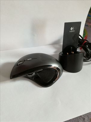 logitech mx revolution cordless mis