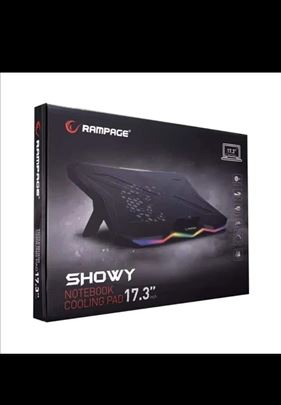 Podloga za hlađenje Rampage AD-RC8 Showy