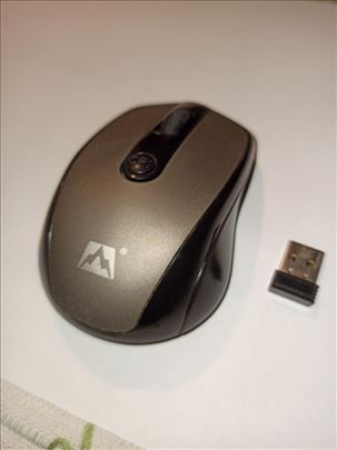 Miš 2.4G Wireless Optical Mouse JT-DMS060