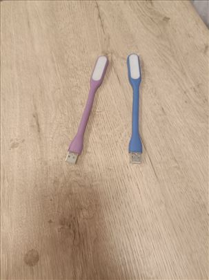 LED lampe