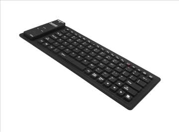 Tastatura Bluetooth Flexy