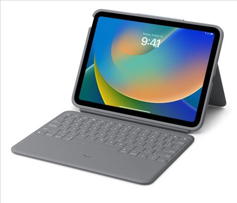 Logitech Case Keyboard Futrola iPad 10 Tastatura