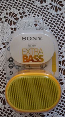 Zvučnik Sony