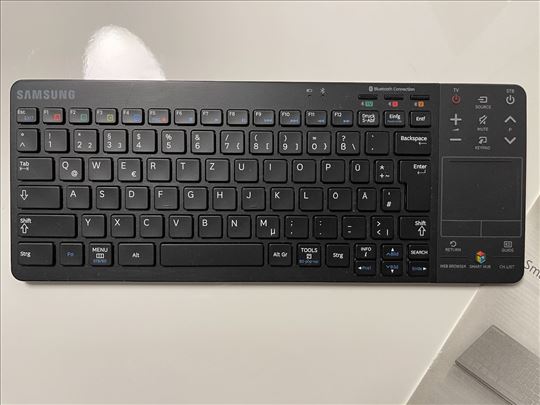 Samsung bluetooth tastatura br.1, uvoz Švajcarska