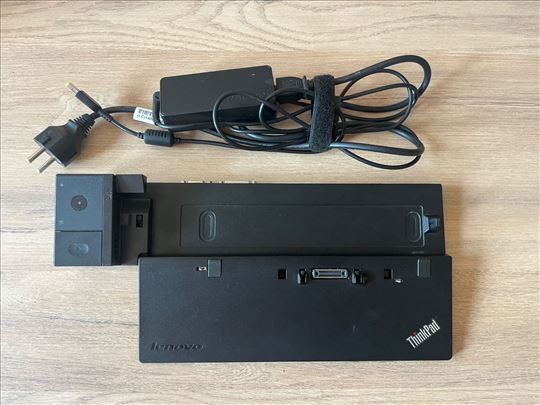 Lenovo ThinkPad Pro Dock 40A1