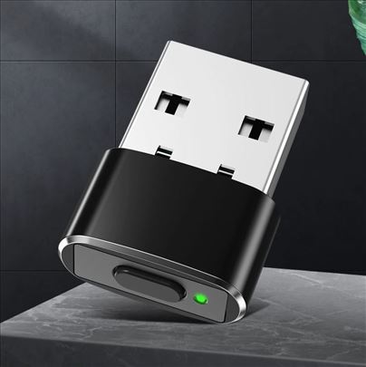 Mini usb mouse jiggler - mover - Pomerac misa