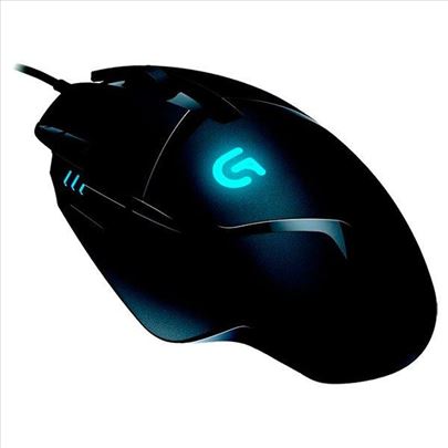 Logitech G402 Hyperion Fury Gaming Mouse