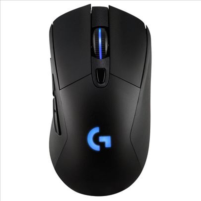 Logitech G703 Lightspeed Wireless Gaming mouse