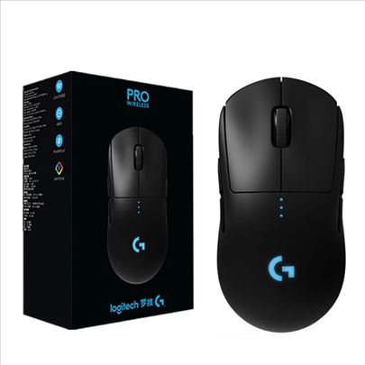 Logitech G Pro Wireless Gaming Mouse