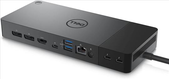 Dell Thunderbolt Dock - Wd22tb4