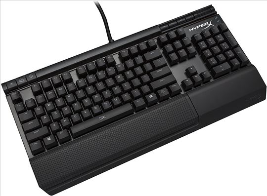 Prodajem komplet Kingston HyperX Gaming periferija