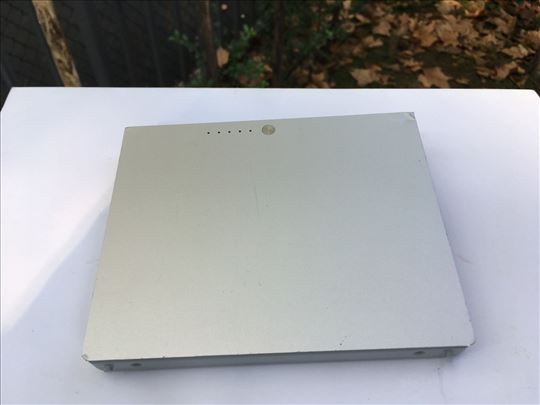 Original baterija 15-inch MacBook Pro model A1175